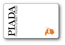 Piada Italian Street Food | Gift Cards
